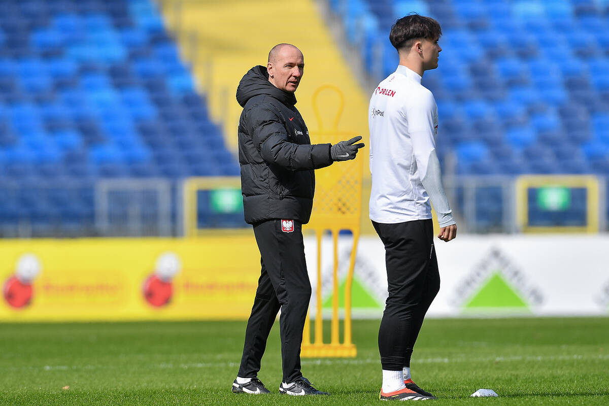 Losowanie EURO 2025 U-21 gdzie oglądać? Transmisja na żywo i stream ... Losowanie EURO 2025 U-21 gdzie oglądać? Transmisja na żywo i stream ...