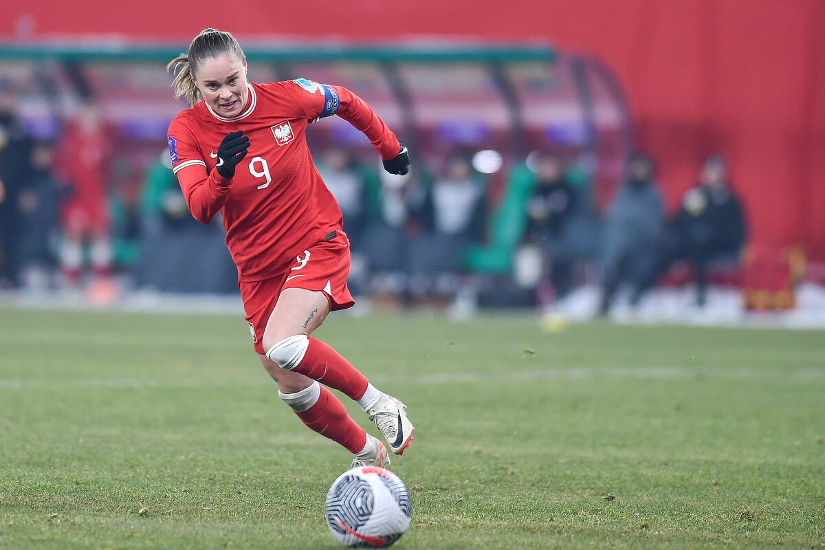 Falstart Polek w eliminacjach EURO 2025! Wysoka porażka w pierwszym meczu