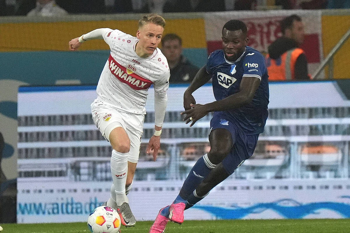 Konkretna kasa za napastnika. Bayern rusza do akcji