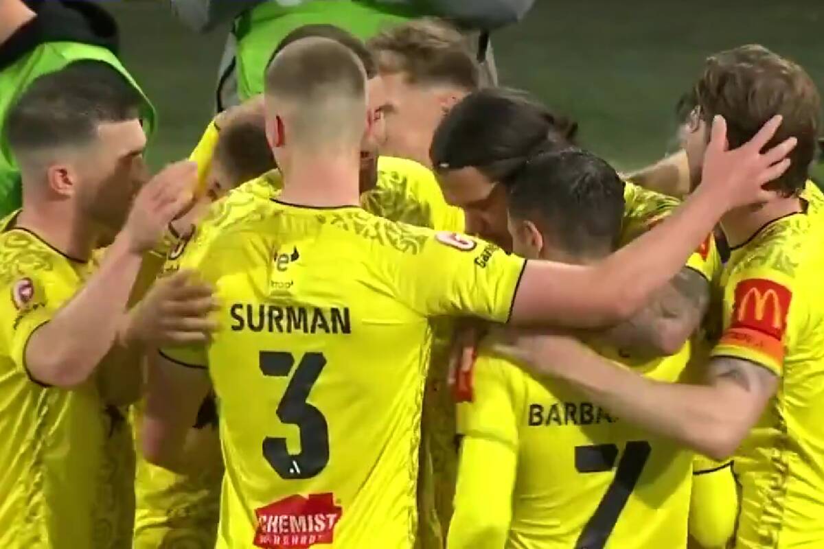 Co za powrót! Polski snajper pokonał rodaka [WIDEO]