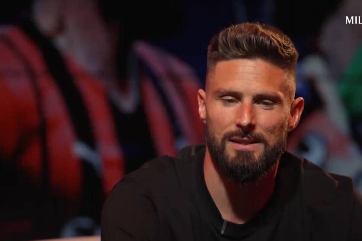 Gwiazda Milanu ogłosiła odejście z klubu! Zapowiedziała letni transfer ...