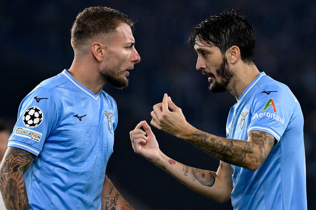 Legenda chce wrócić do Serie A. Warunki już ustalone