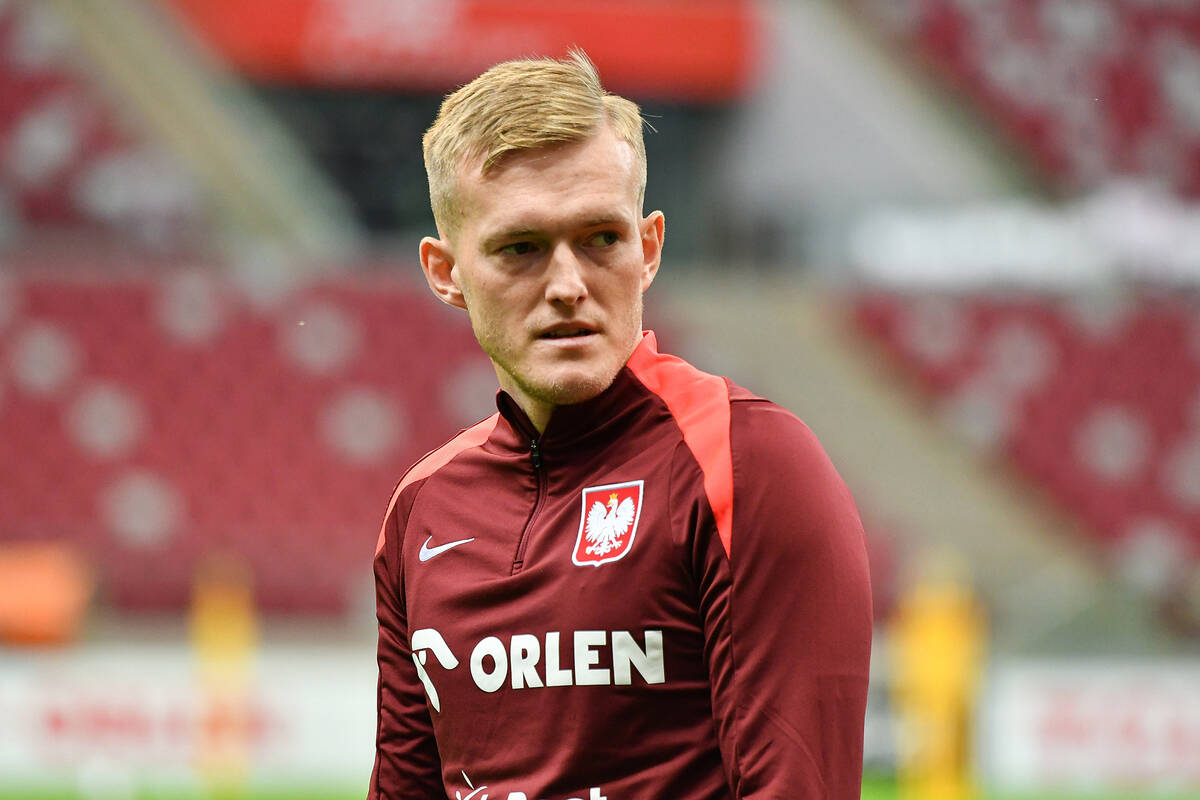 Świderski wprost o Cashu. Powiedział, co myśli o jego postawie