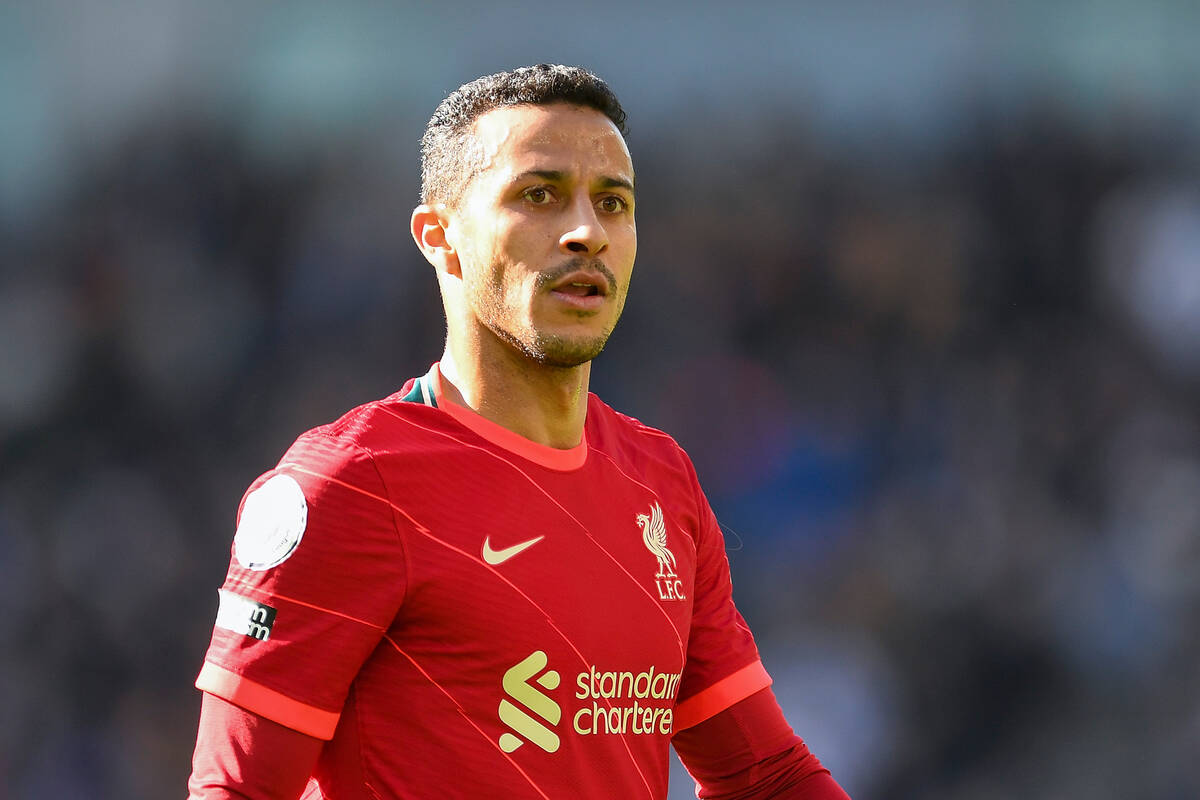 Thiago Alcantara wraca do Barcelony! Sprawdzi się w nowej roli