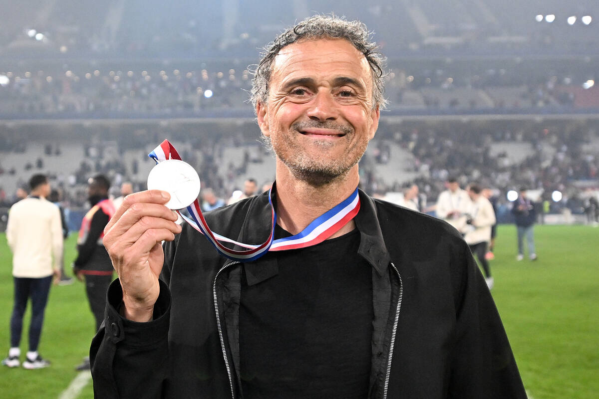 Szaleństwo PSG! 200 mln euro za dwie gwiazdy