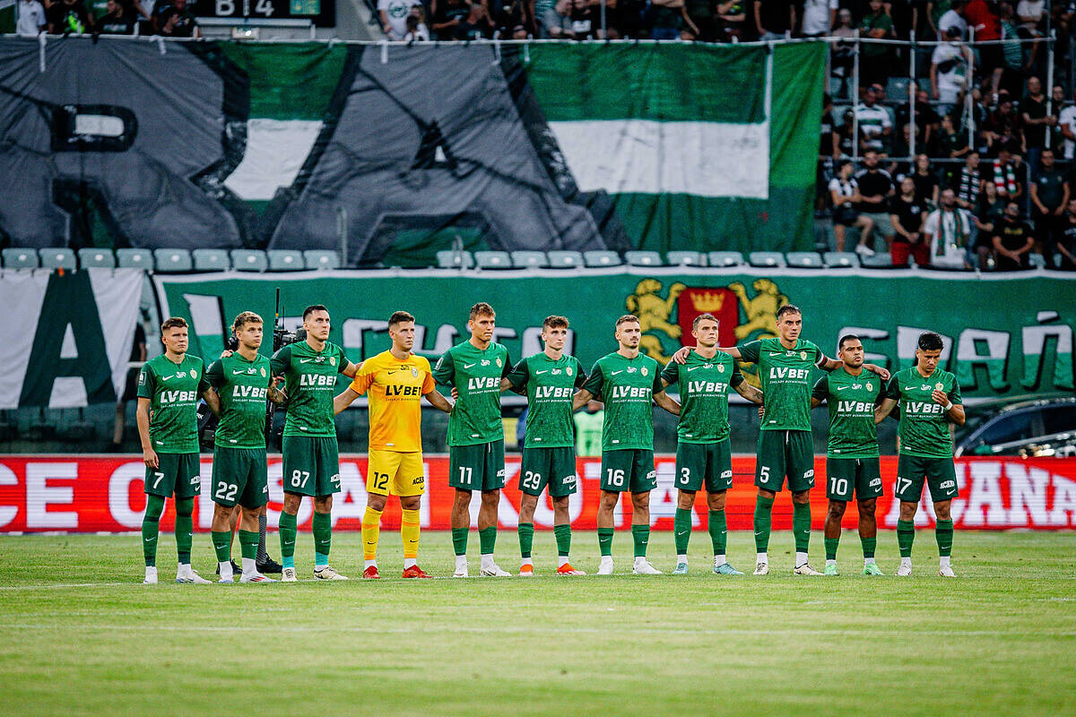 Gol Śląska Wrocław z Riga FC = 300 zł od buka! Wystarczy postawić 2 zł