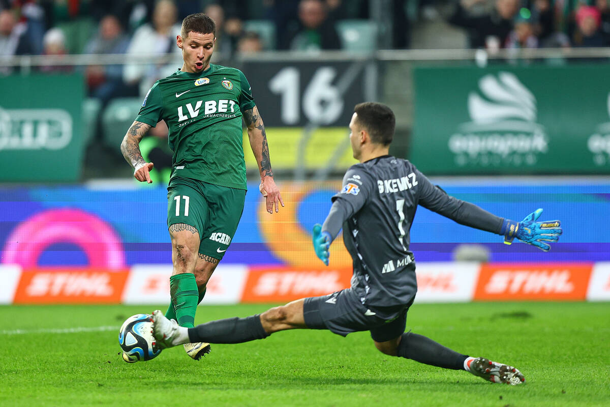 Media: Klimala odchodzi ze Śląska! Egzotyczny kierunek wypożyczenia