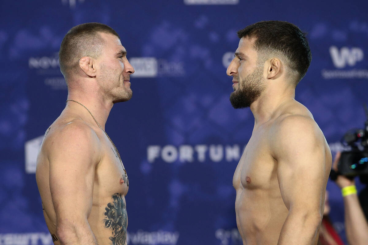 Gwiazdor KSW opuścił areszt. Jest oficjalne oświadczenie