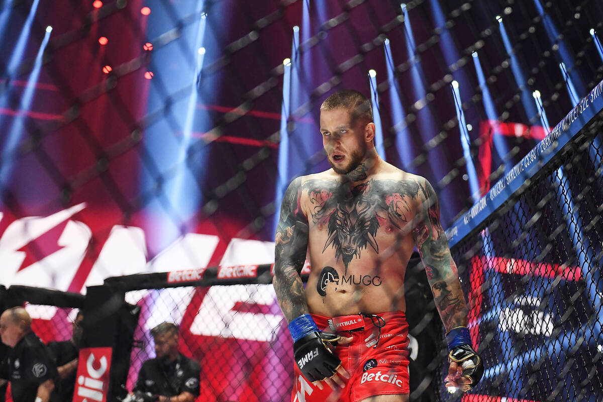 Wszystko jasne! Dyrektor sportowy KSW zabrał głos ws. angażu gwiazdora ...