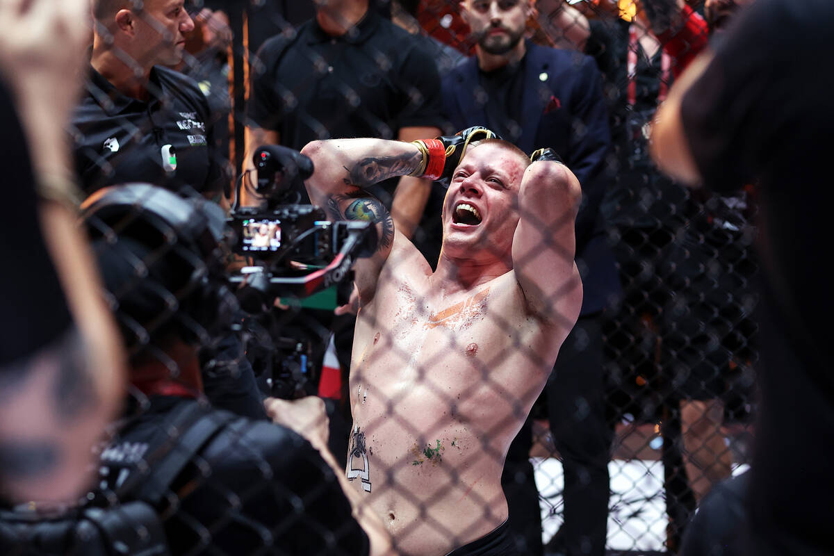 Bomba od Fame MMA! Zwycięzca turnieju zmierzy się ze znanym raperem