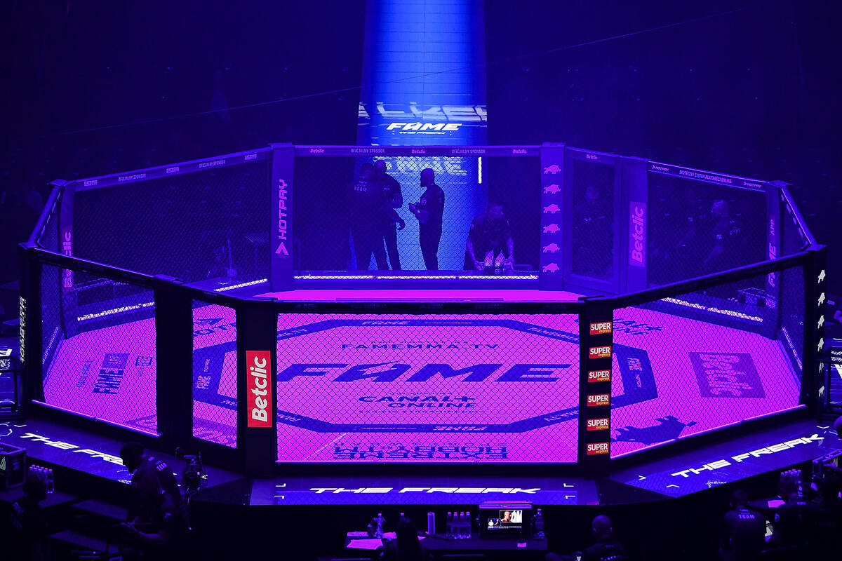 Ogromne zmiany w Fame MMA. Freakfighterzy biją na alarm