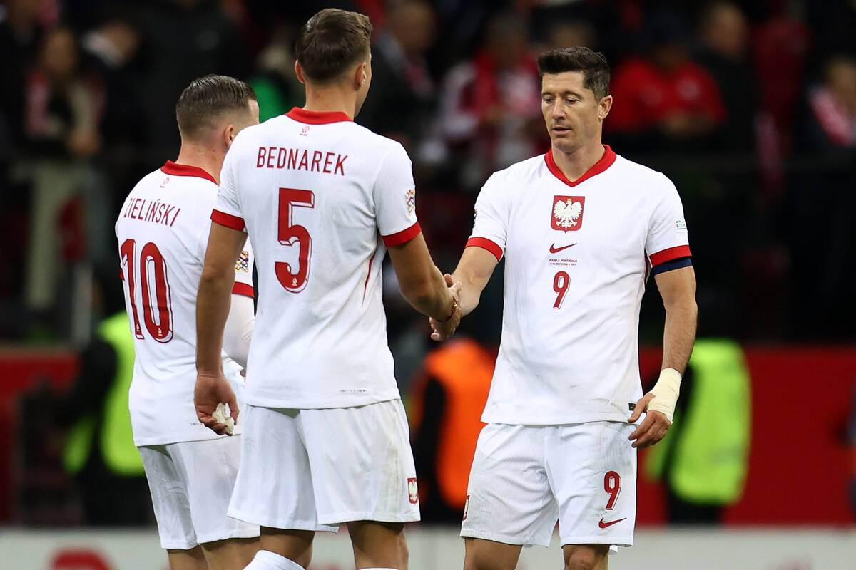 Dziś losowanie el. MŚ! Nowe zasady, ważne zmiany dla Polski. Oto grupy "śmierci" i "marzeń"