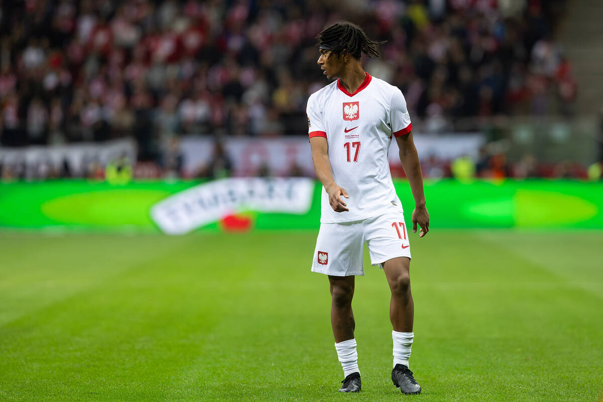 "Puściły lejce". Ekspert zmiażdżył Oyedele, po czym nagle zmienił ...