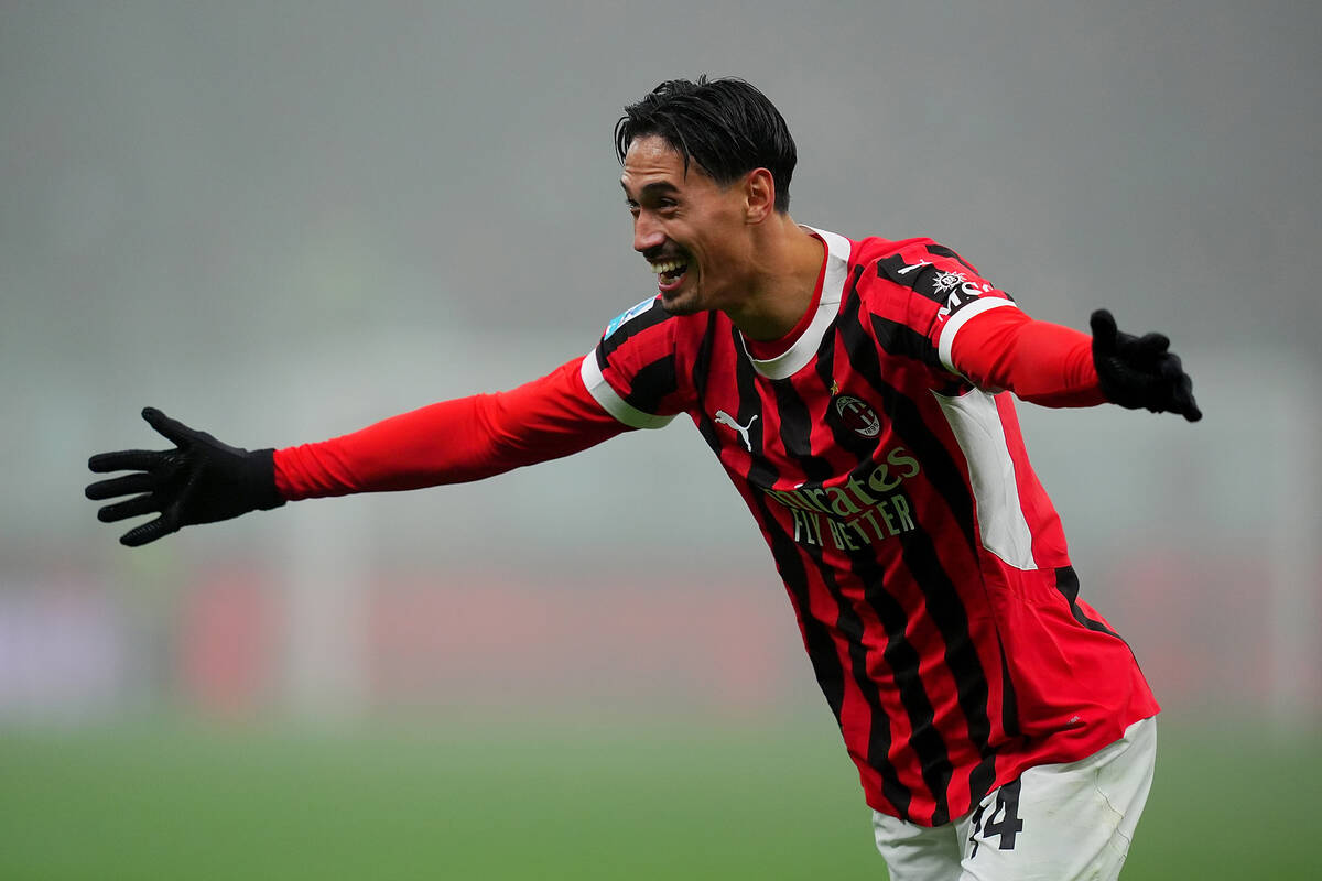 Kluczowy zawodnik Milanu przedłużył kontrakt. Tyle będzie zarabiał