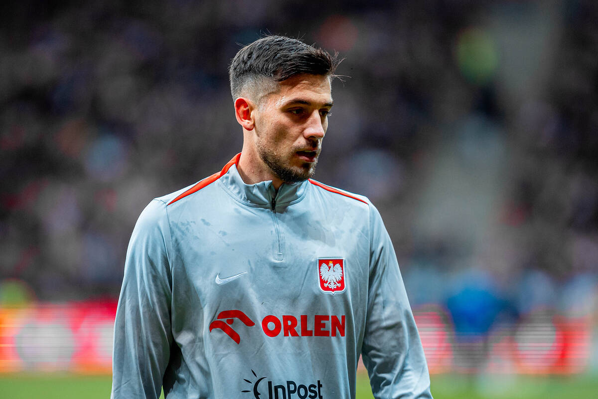 Jakub Moder leci do nowego klubu [NASZ NEWS]