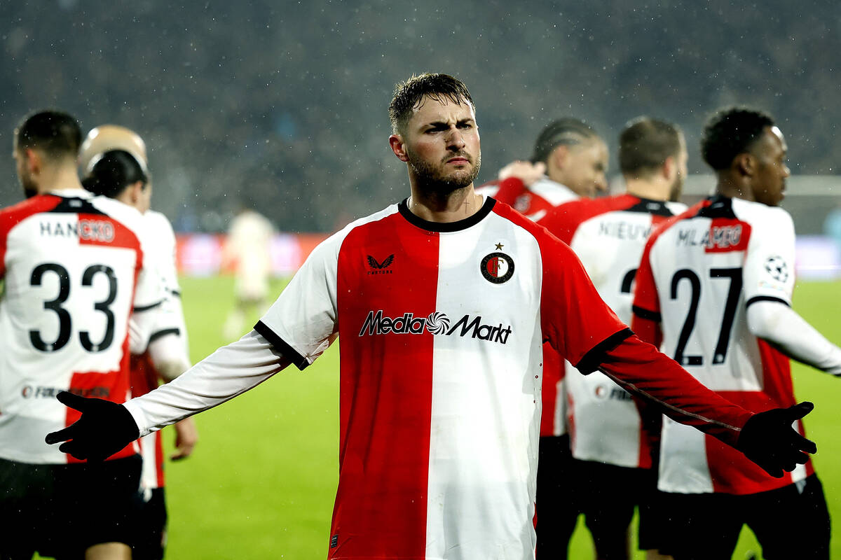AC Milan zabiega o napastnika. Ujawniono nową propozycję