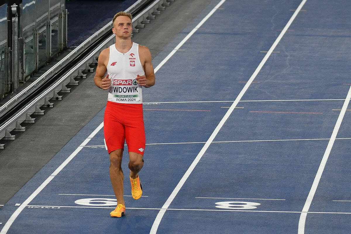 "Jest mi wstyd". Polski biegacz nie wytrzymał