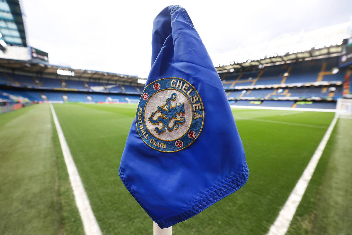 Nowy sponsor na koszulkach Chelsea. Klub oficjalnie ogłosił