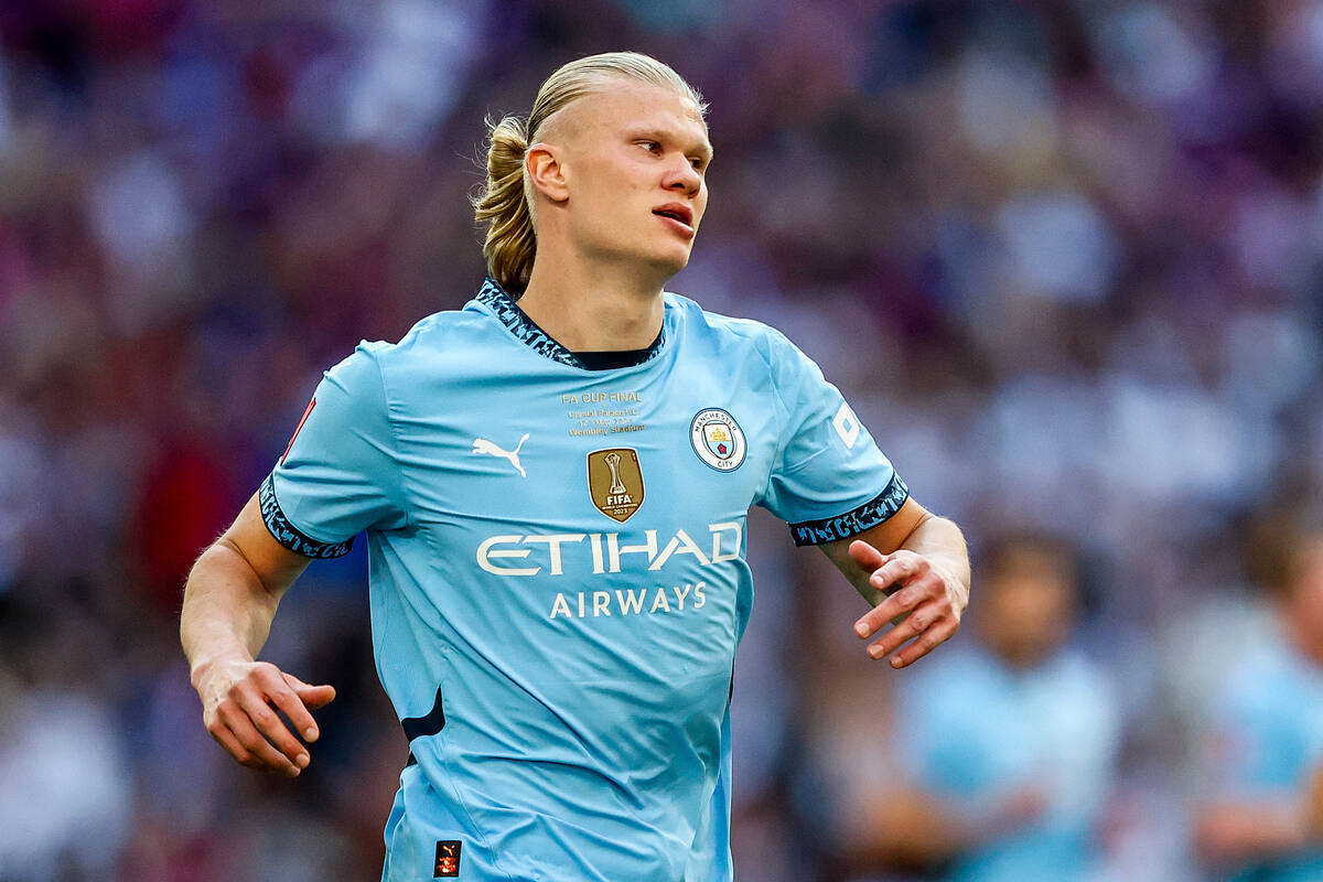 Manchester City - Manchester United - wynik meczu na żywo. Strzelcy ...