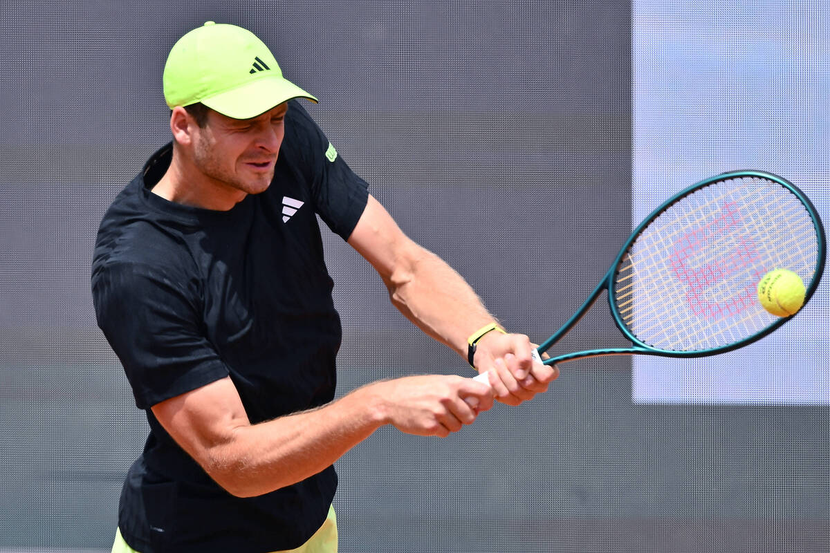 Hubert Hurkacz - Sebastian Ofner gdzie oglądać? Transmisja na żywo w TV ...