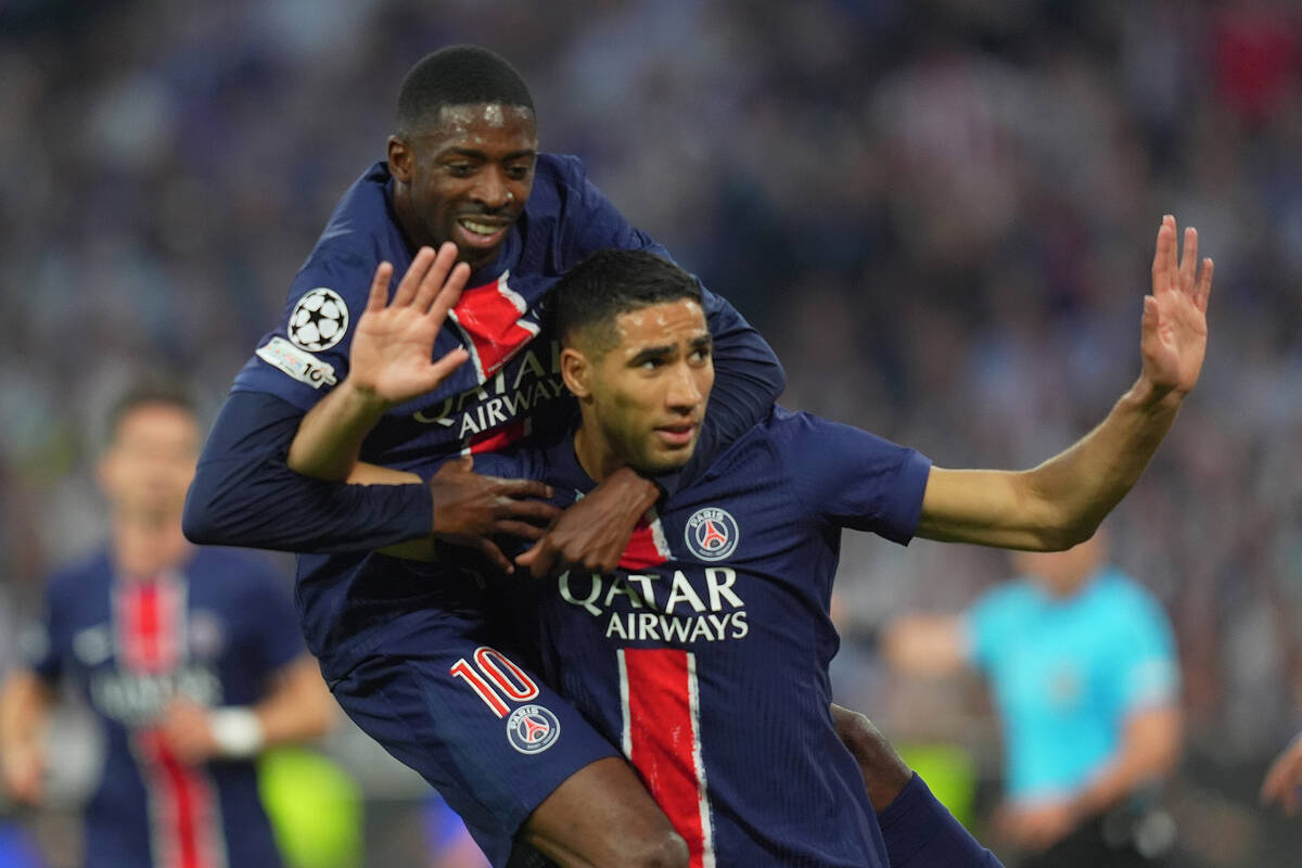 PSG rozbiło bank! Tyle zarobiło za pogrom w Lidze Mistrzów