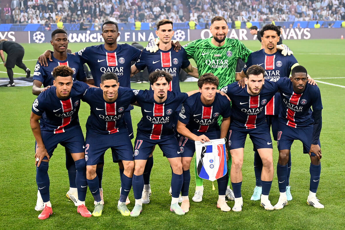 PSG - Atletico Madryt gdzie oglądać? Transmisja na żywo i stream online ...