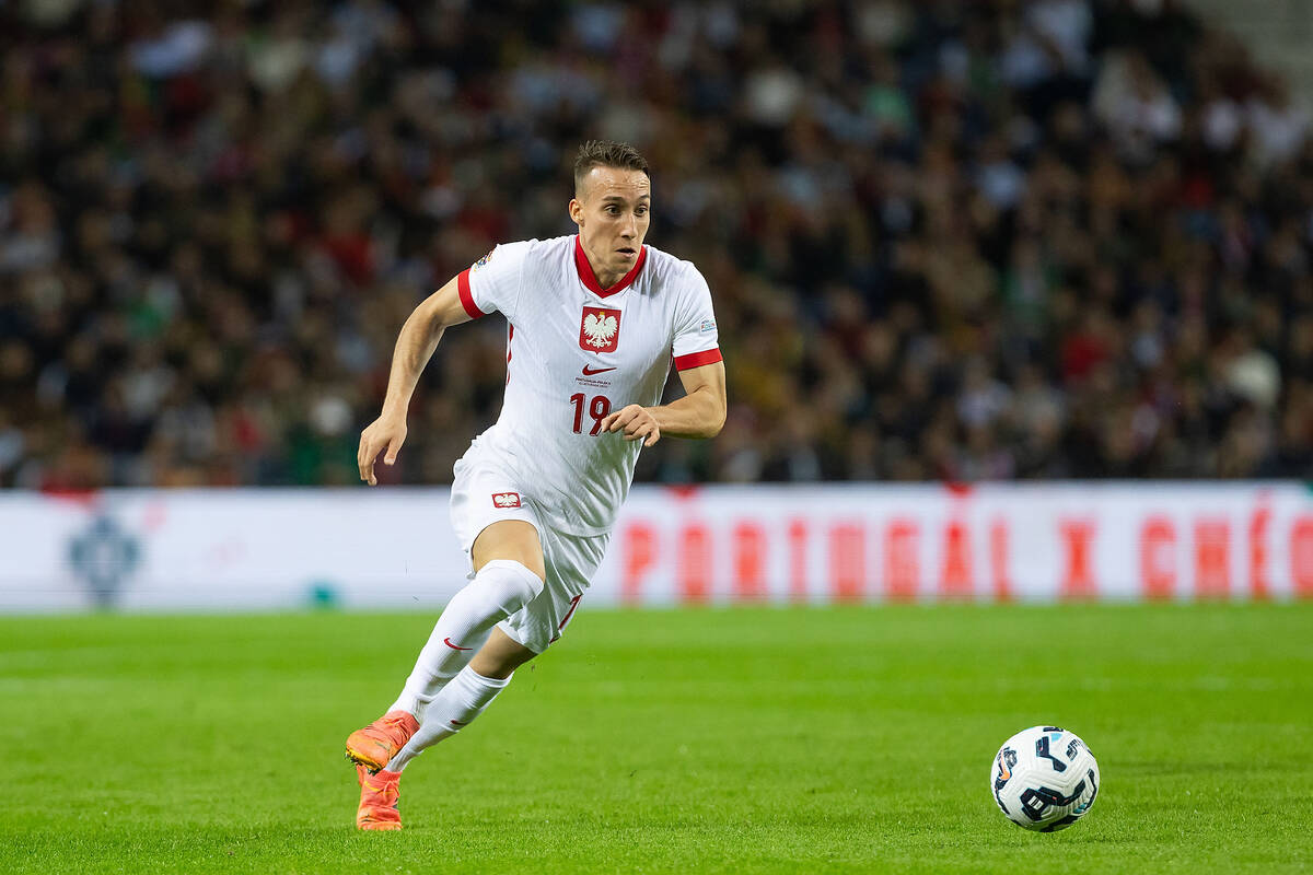 Kadra Polski na EURO U21! Selekcjoner zdecydował