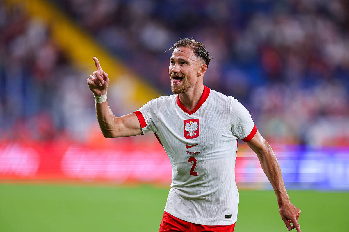 Polska - Mołdawia - wynik meczu na żywo. Strzelcy bramek, statystyki ...