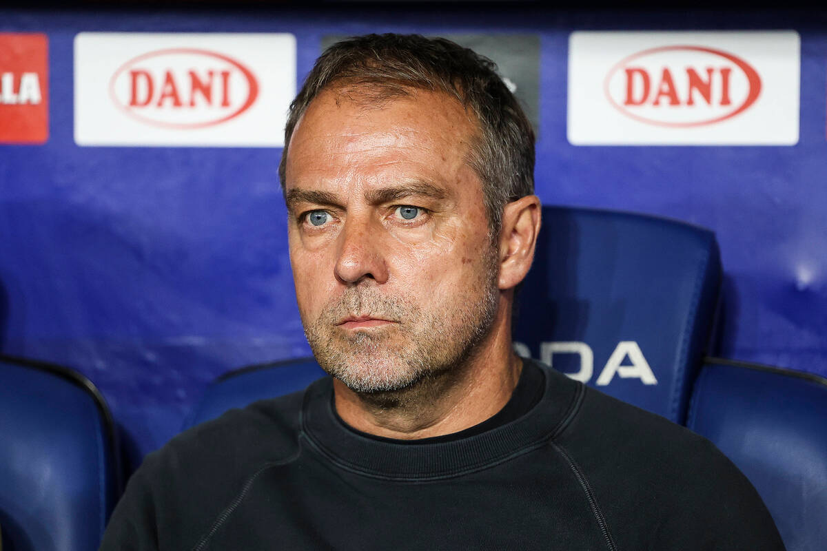 Dwaj piłkarze na celowniku Barcelony. Jeden z nich ma przyjść zamiast ...