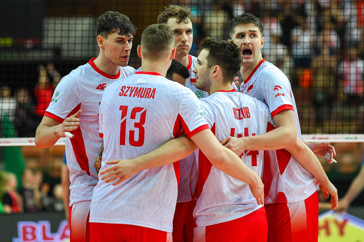 Polska - Serbia gdzie oglądać? Transmisja na żywo w TV i stream online z Ligi Narodów (15.06.2025)