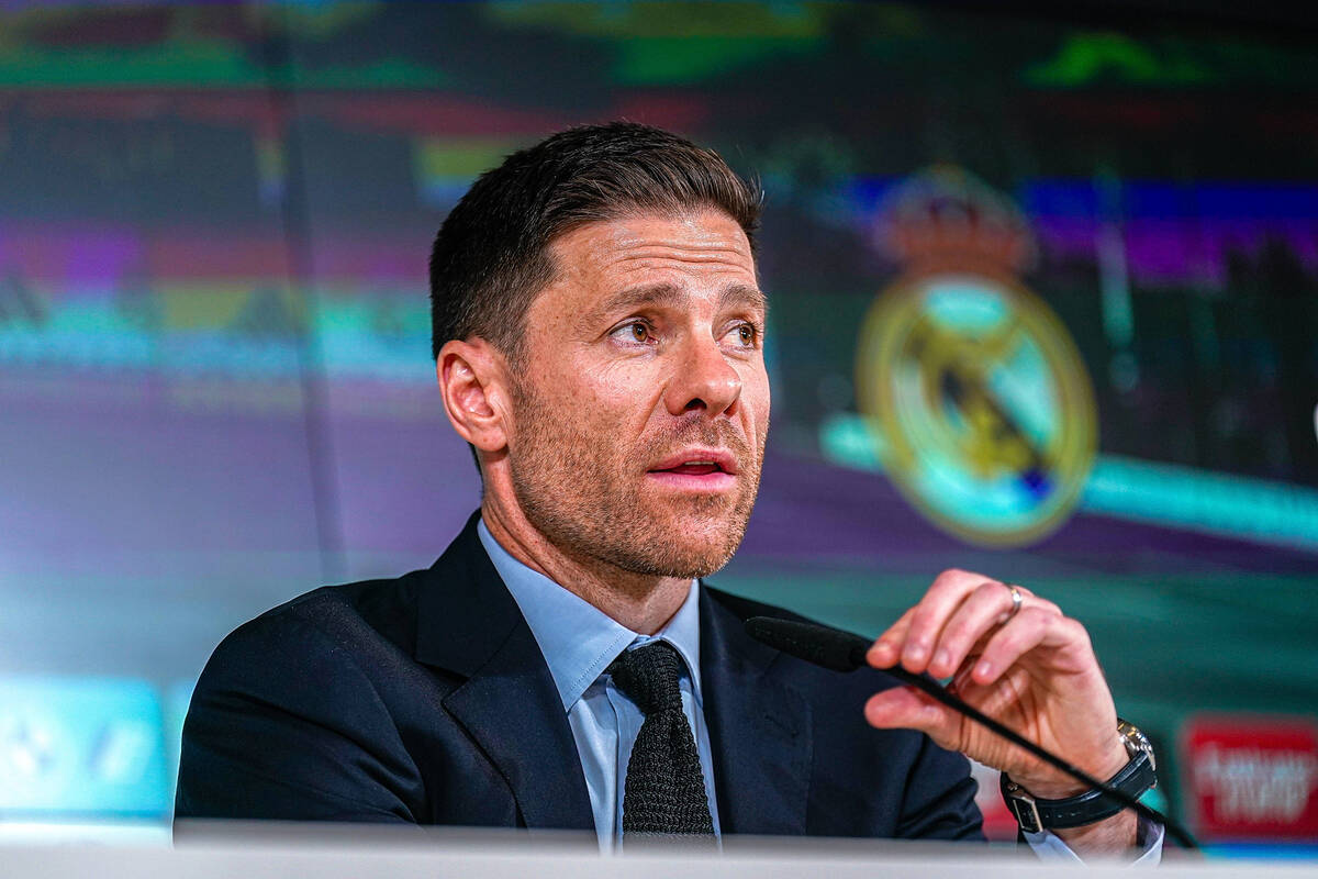 Składy na Real - Al-Hilal. Alonso i Inzaghi debiutują w nowych klubach