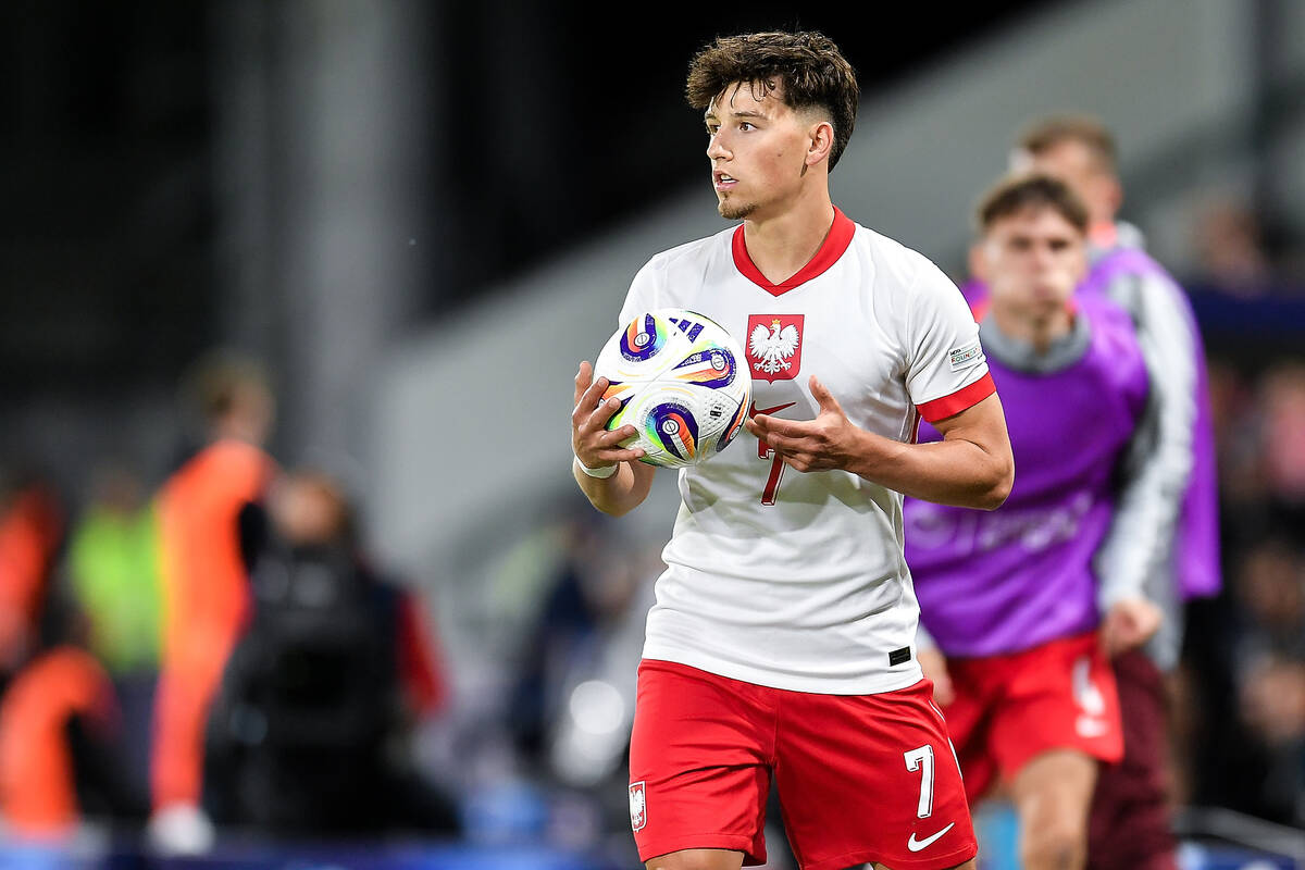 Francja - Polska gdzie oglądać? Transmisja na żywo w TV i stream online z mistrzostw Europy U21 ...