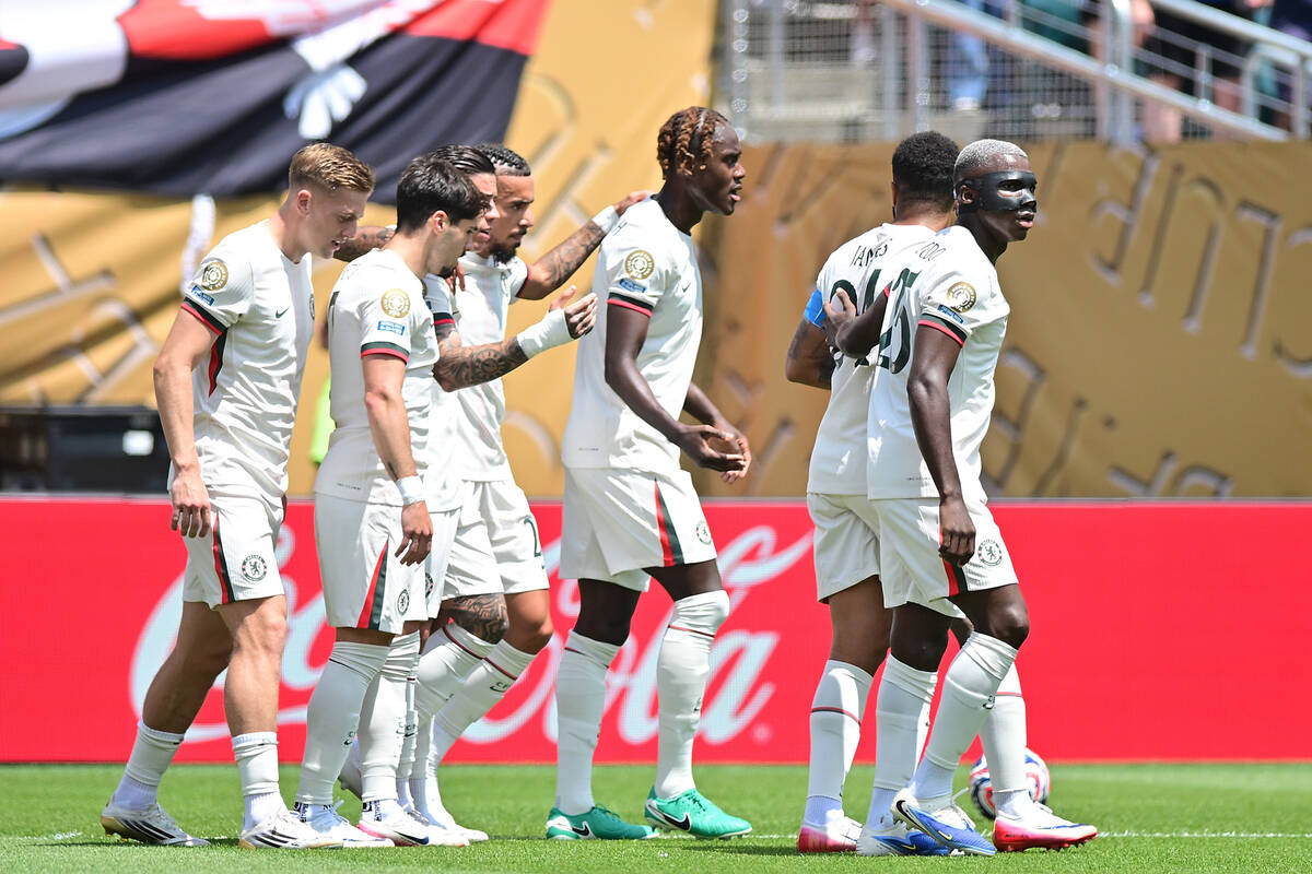 Najpierw ich ograli, potem wyśmiali. Flamengo drwi z Chelsea