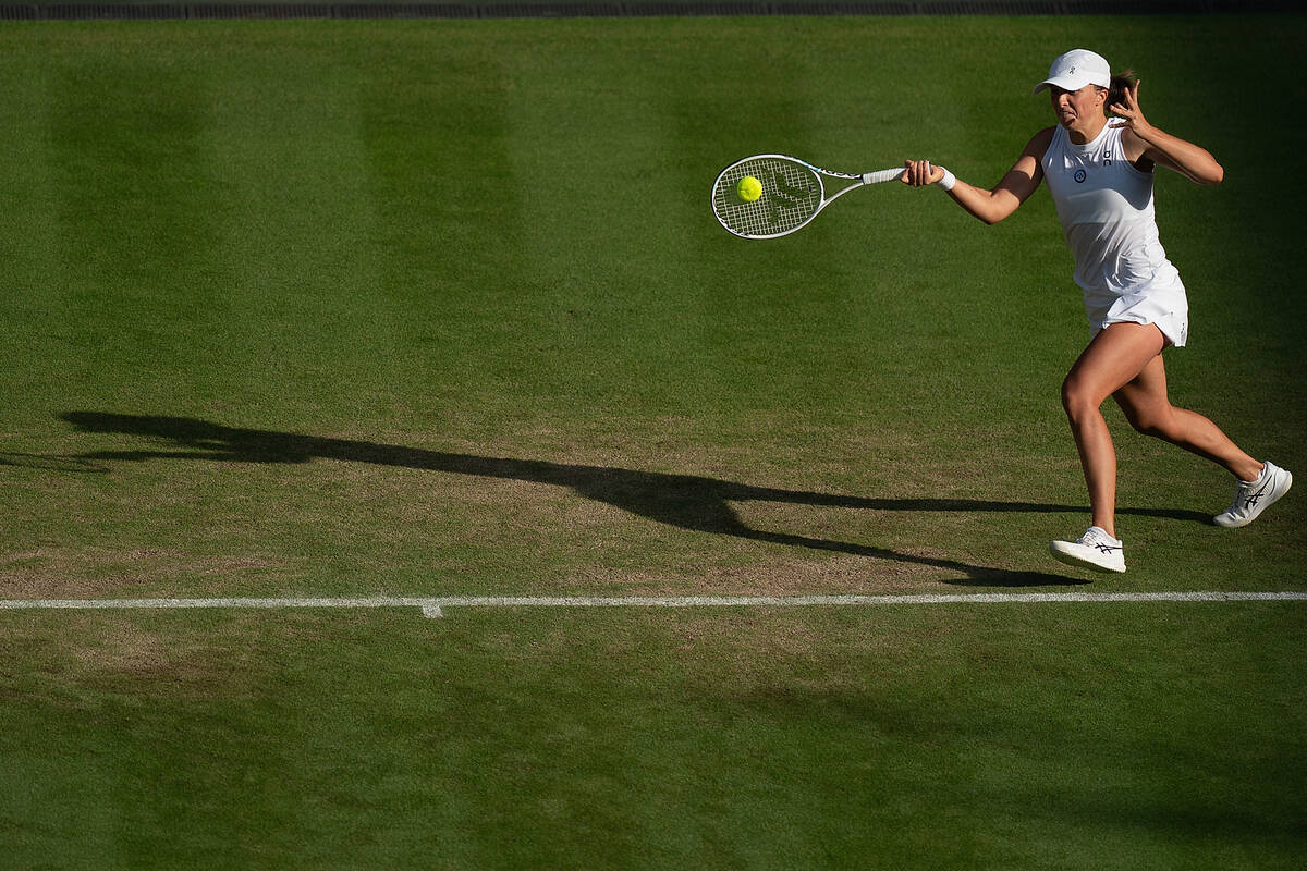 Iga Świątek - Jessica Pegula gdzie oglądać dzisiaj finał? Transmisja na ...