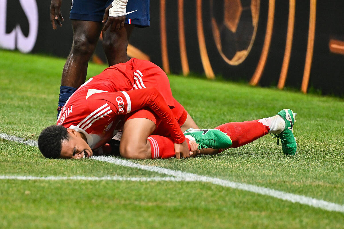 Nowe wieści ws. Musiali. Będzie operacja