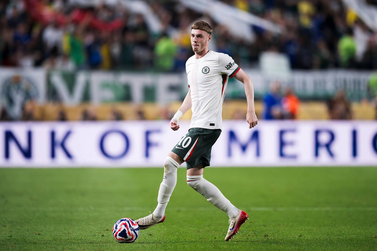 Chelsea Londyn - PSG - wynik meczu na żywo. Strzelcy bramek, statystyki ...