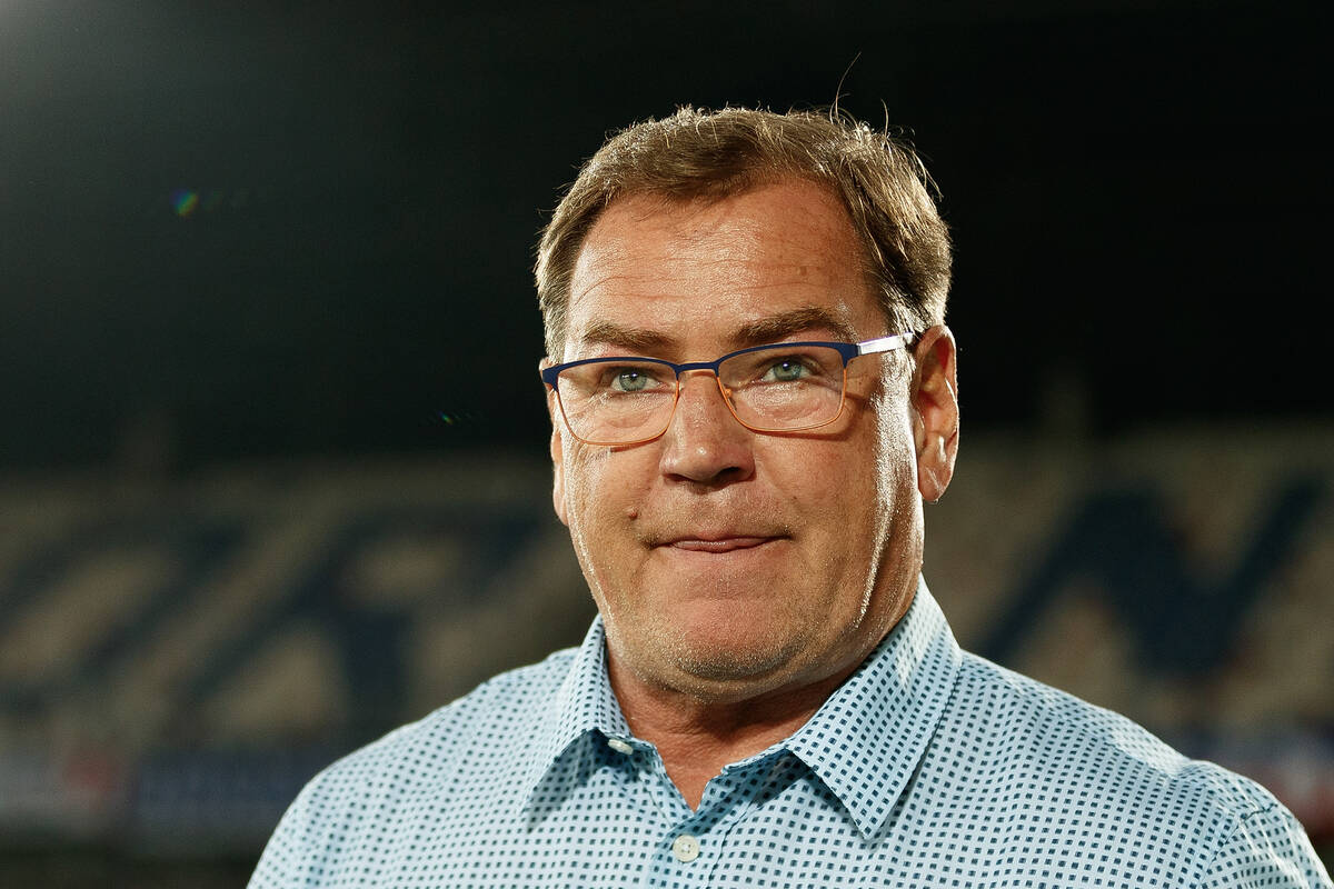 Urban wskazał największy problem kadry. "To spędza mi sen z powiek"