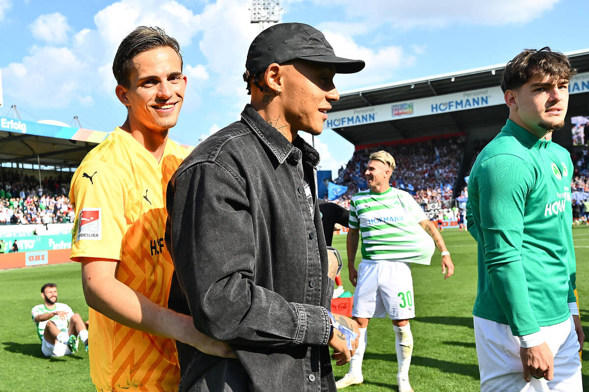 Dwunasty transfer Górnika! Wzmocnienie prosto z Niemiec