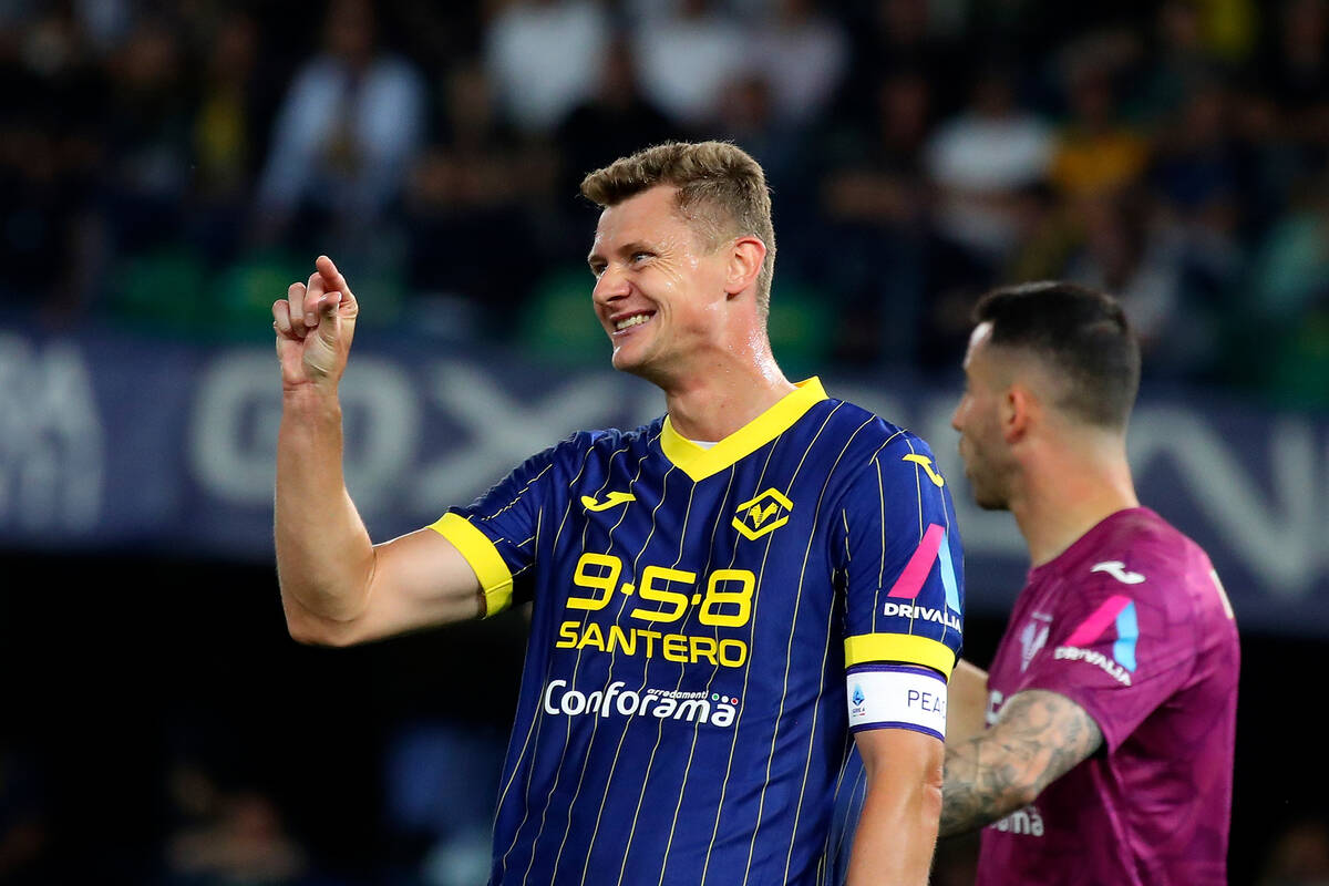 Media: Dawidowicz łączony z kolejnym klubem. Może wyjechać z Europy