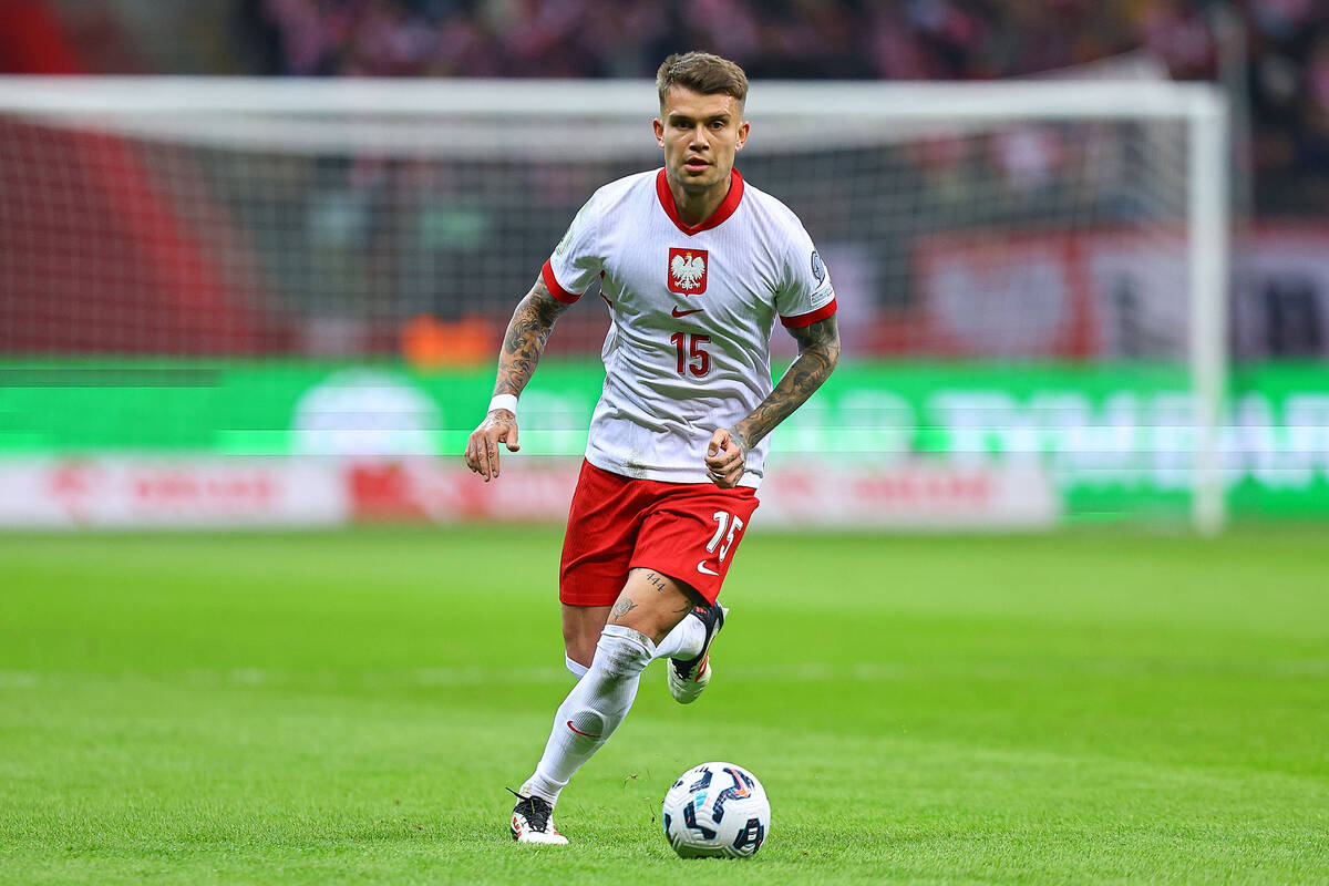 Media: Piątkowski dogadał się z nowym klubem. Transfer coraz bliżej