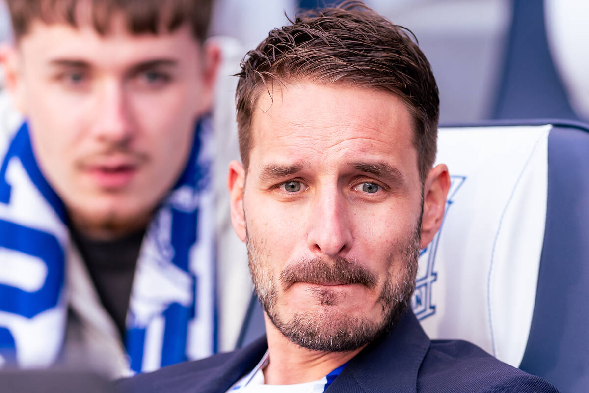 Rutkowski wprost o gwiazdorze Lecha. "Kompletnie go zniszczyliśmy"