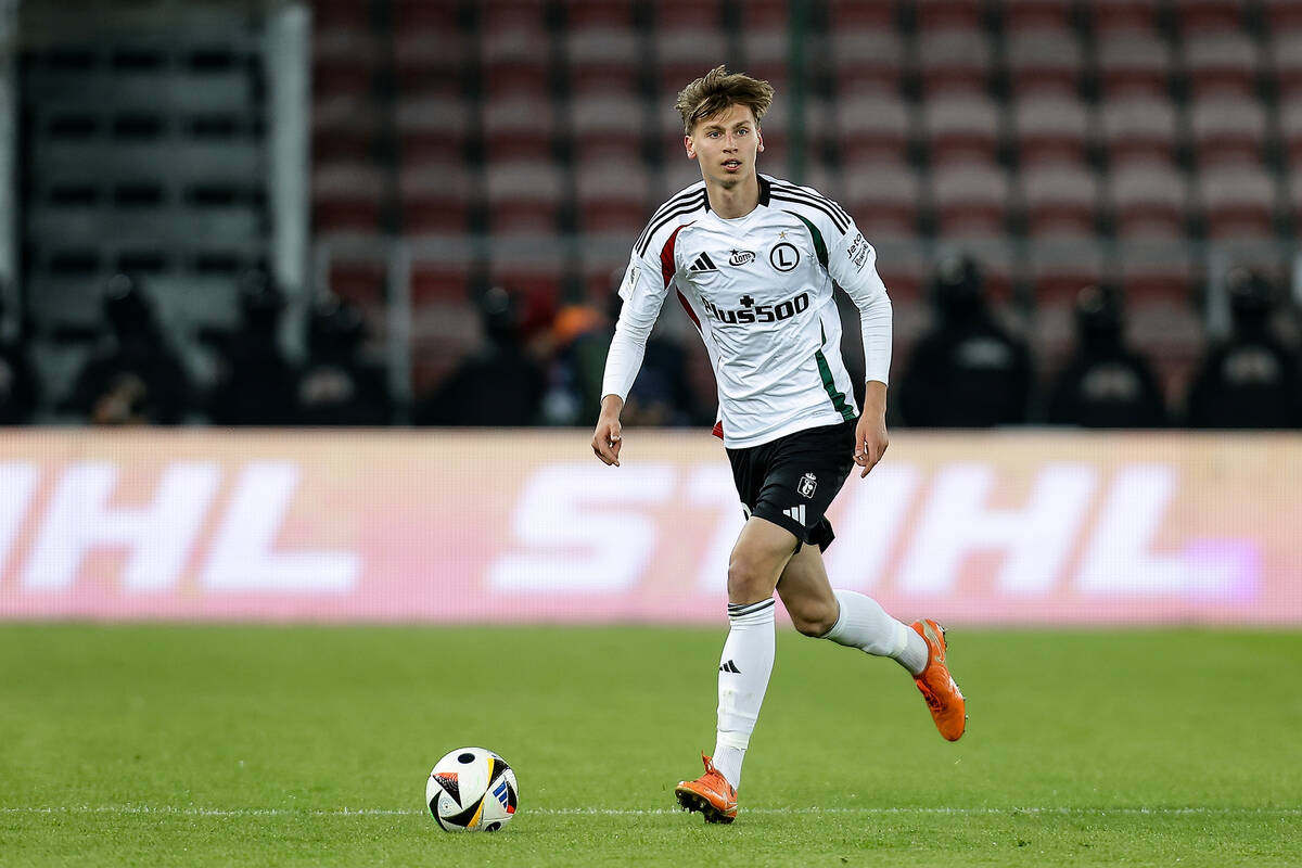 Jan Ziółkowski trafi do Romy! Hitowy transfer uzgodniony [NASZ NEWS]