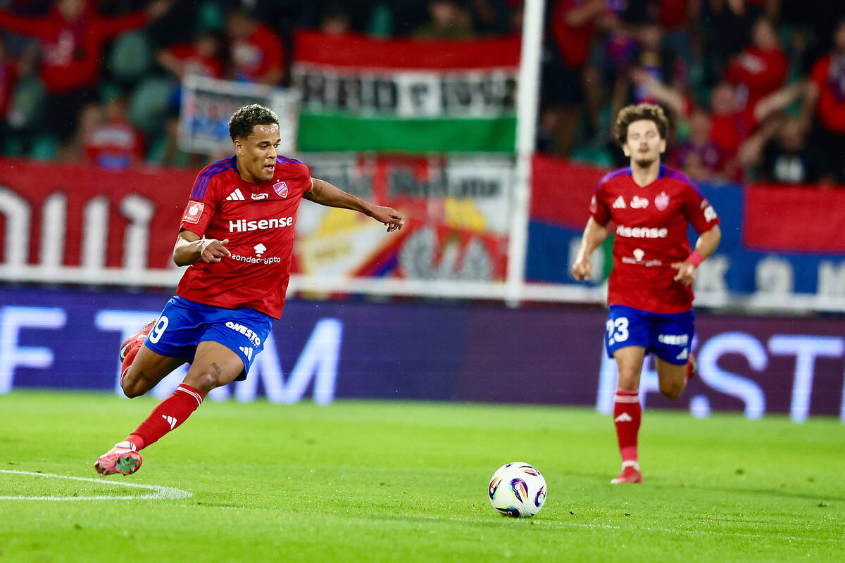 Raków Częstochowa - Maccabi Haifa FC - wynik meczu na żywo. Strzelcy ...