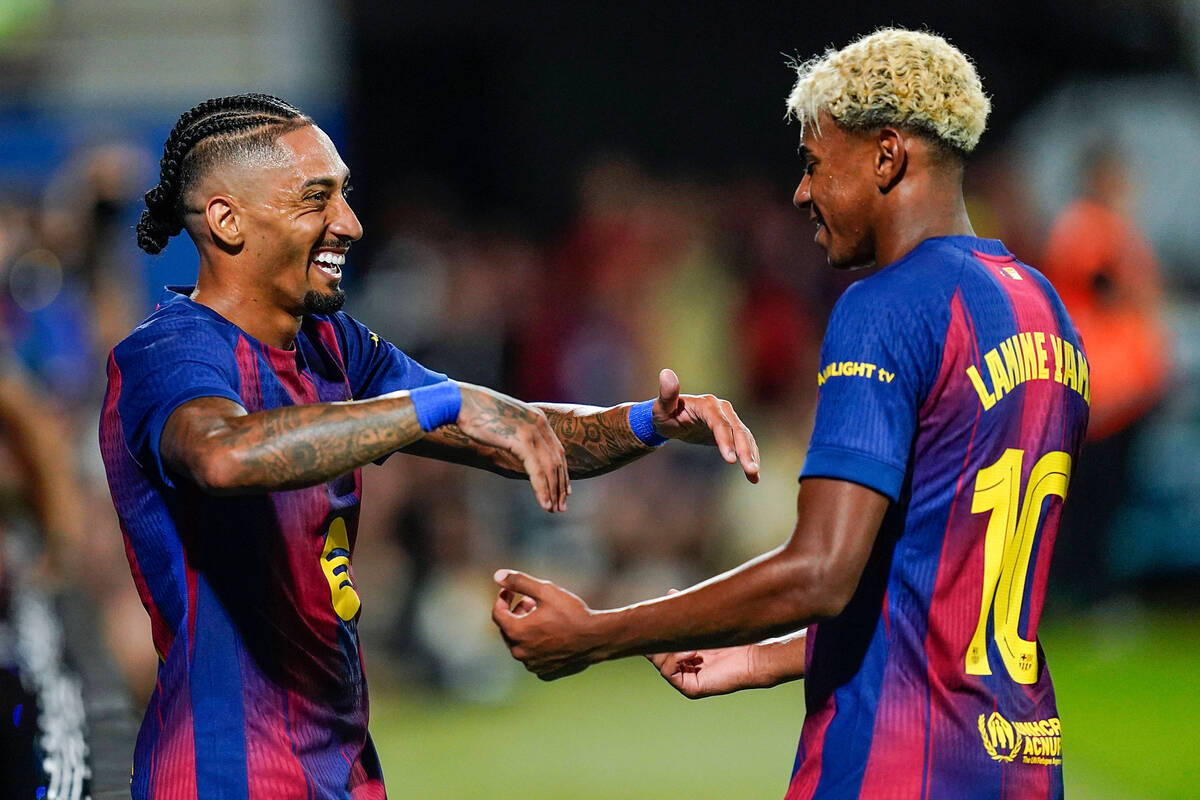 Levante - FC Barcelona gdzie oglądać? Stream online i transmisja na ...