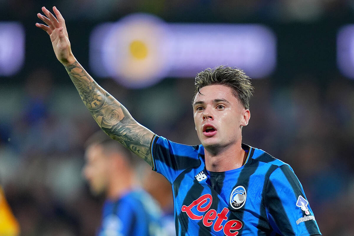 Santos: Adonis Frias Transfer News | León Defender - NewsyList