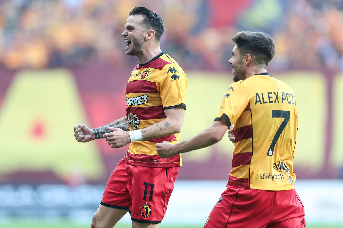 Jagiellonia Białystok - KuPS gdzie oglądać? Stream online i transmisja ...
