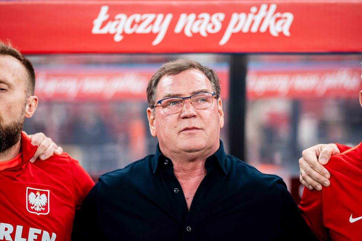 Imaz w reprezentacji Polski?! Zdecydowana reakcja Urbana