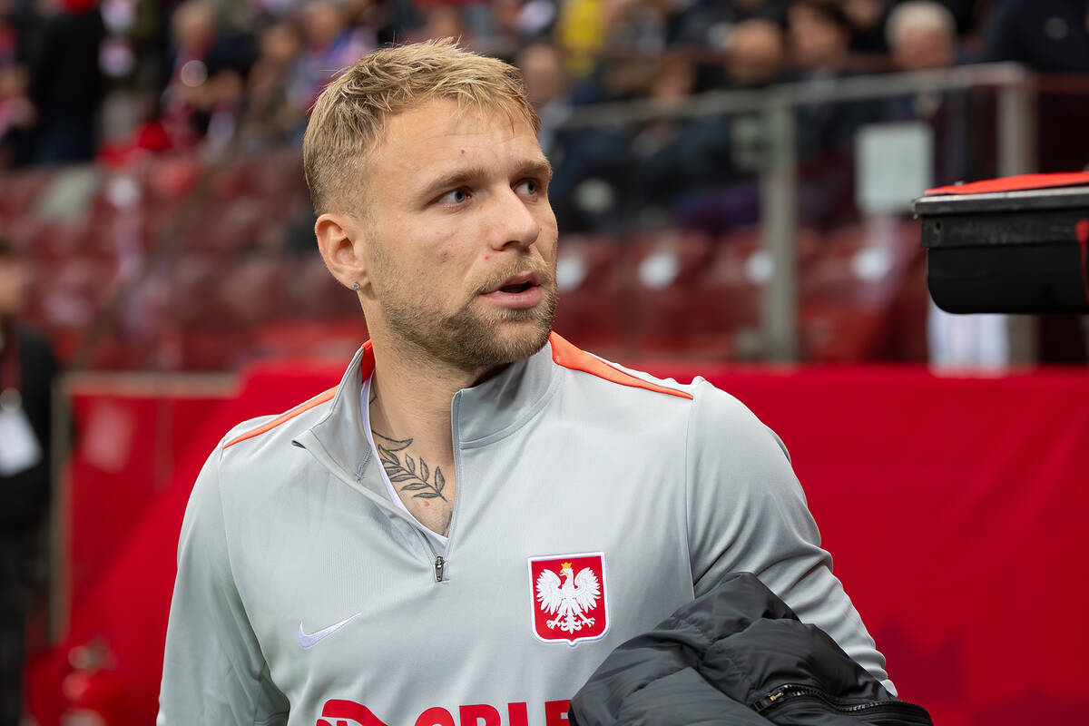 Puchacz w nowej roli. Tylko zobaczcie, gdzie się pojawił