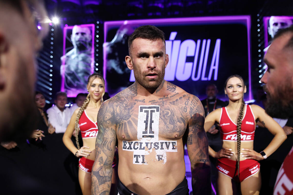 Wielka zmiana w Prime MMA. Jest oficjalne ogłoszenie