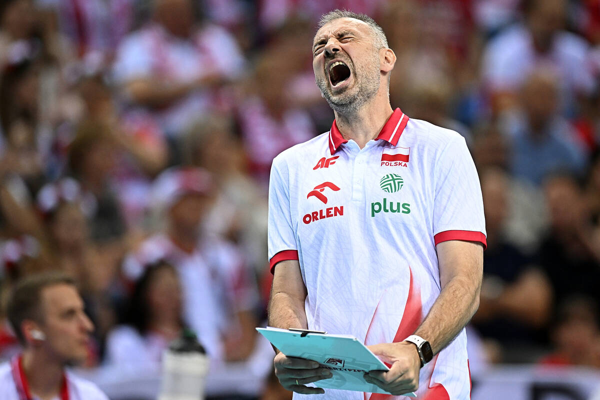 Kadra siatkarzy osłabiona! Kluczowy zawodnik zrezygnował z gry